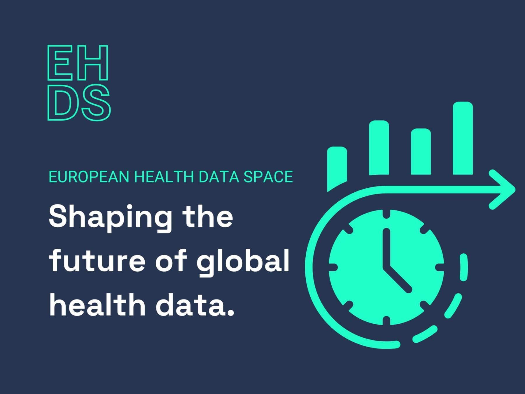 EHDS - European Health Data Space - BC Platforms